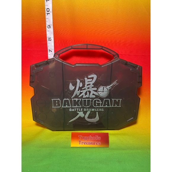 Bakugan | Toys | Bakugan Battle Brawlers Storage Case | Poshmark